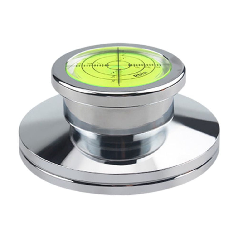 Lierteer LP Stabilizer Alloy Turntable Record Stabilizer Clamp For ...
