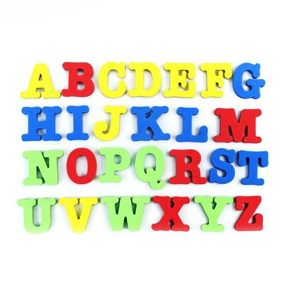Magnetic Letters