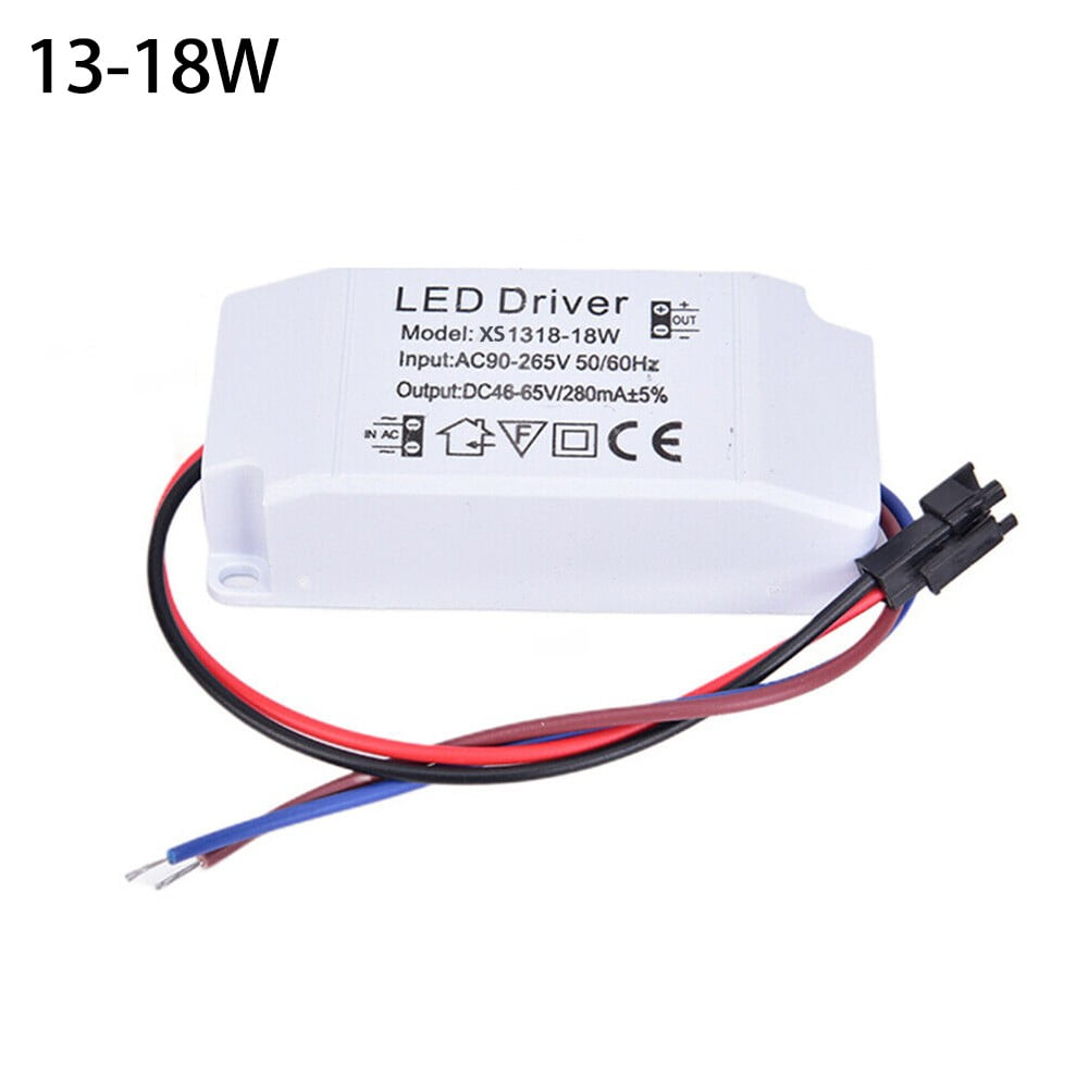 Lierteer Led Drive Power Reliable For LED Driver Transformer for Panel ...
