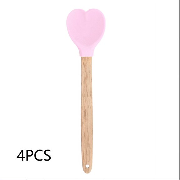 iSi Flex-it Silicone Spoon Spatula, Graphite - Walmart.com