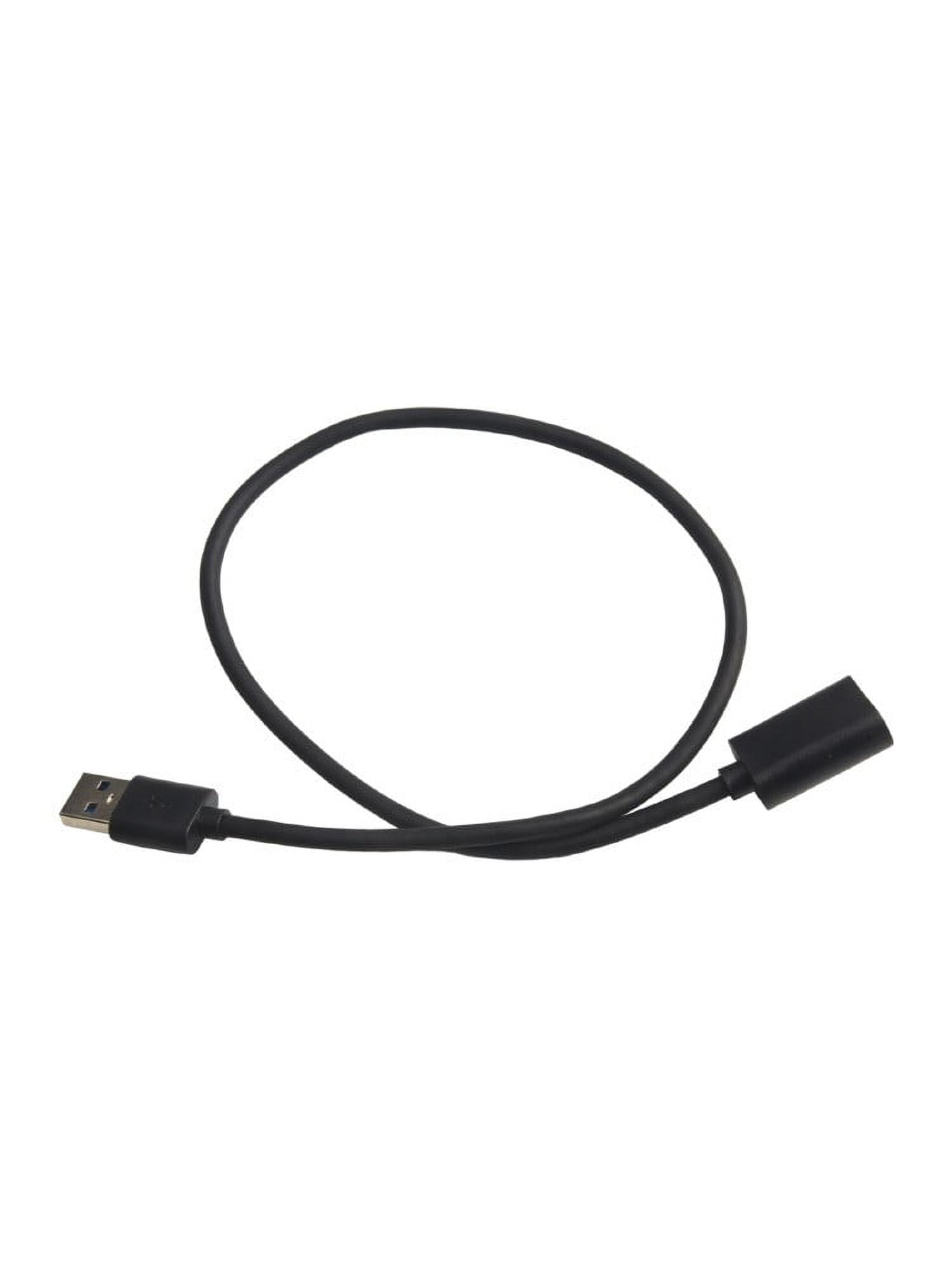 Lierteer Mouse/keyboard Extension Cable 0.5/1/2/3/5 Meter USB 3.0 Male ...