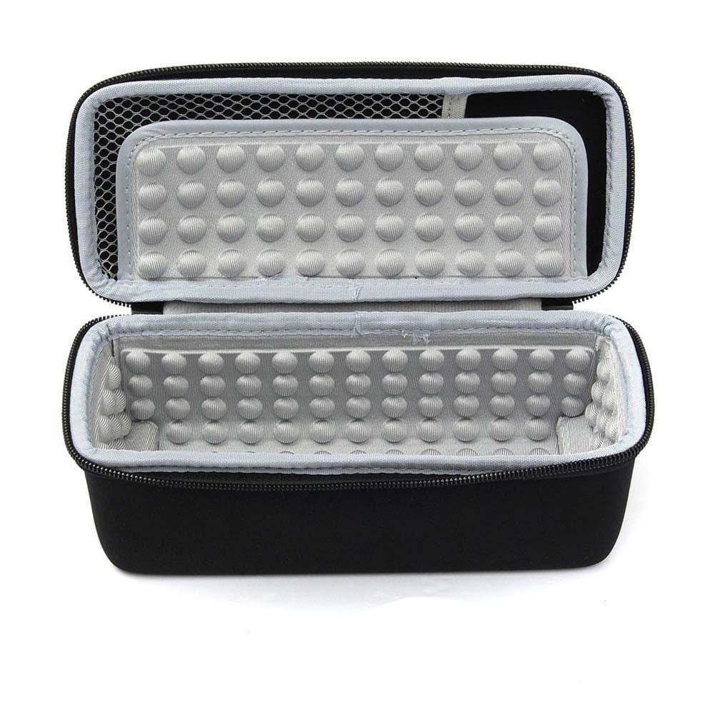 Lierteer Protective Case for Flip 1 2 3 4 SpeakerWaterproof and Gray ...