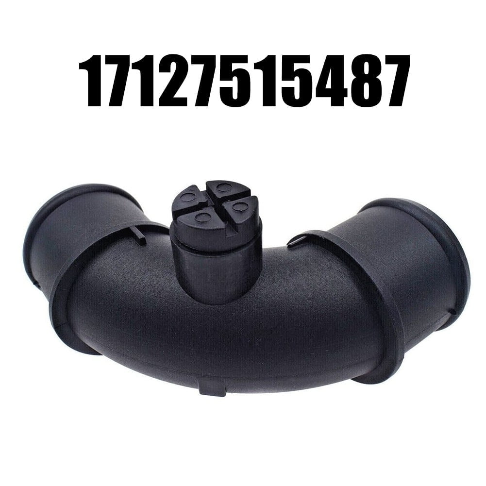 Lierteer Radiator Hose Coolant Bleed Elbow For BMW For Mini R50 R52 01 ...