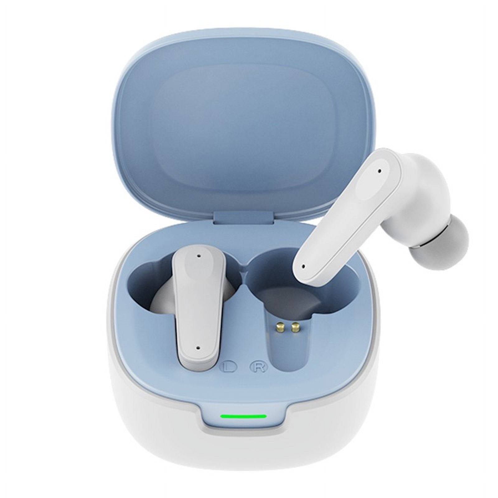 Lierteer Real-Time Language Translation Earbuds Wireless Translator ...