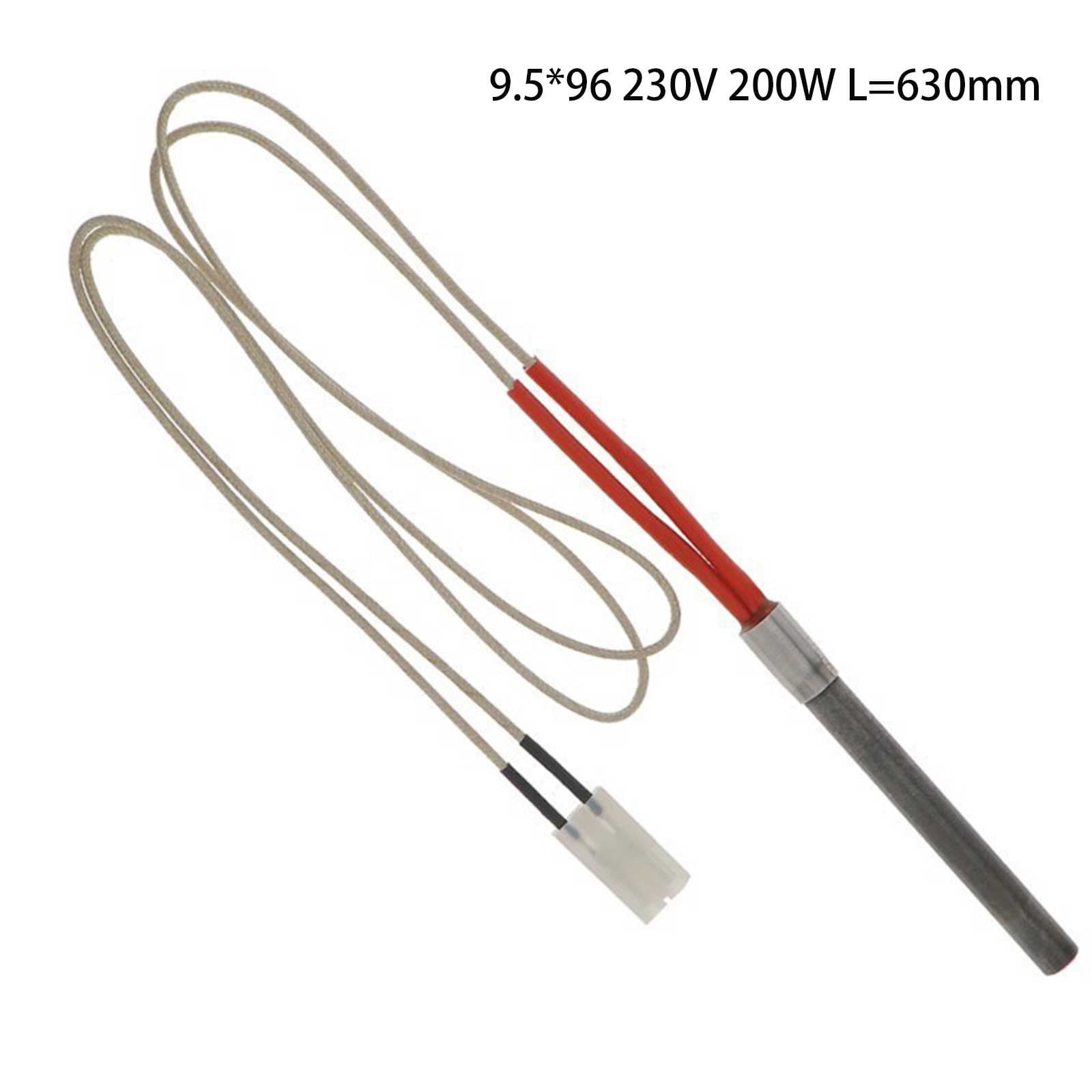 Lierteer Replacement Hot Rod Ignitor Core 120V 200W for Traeger G ...