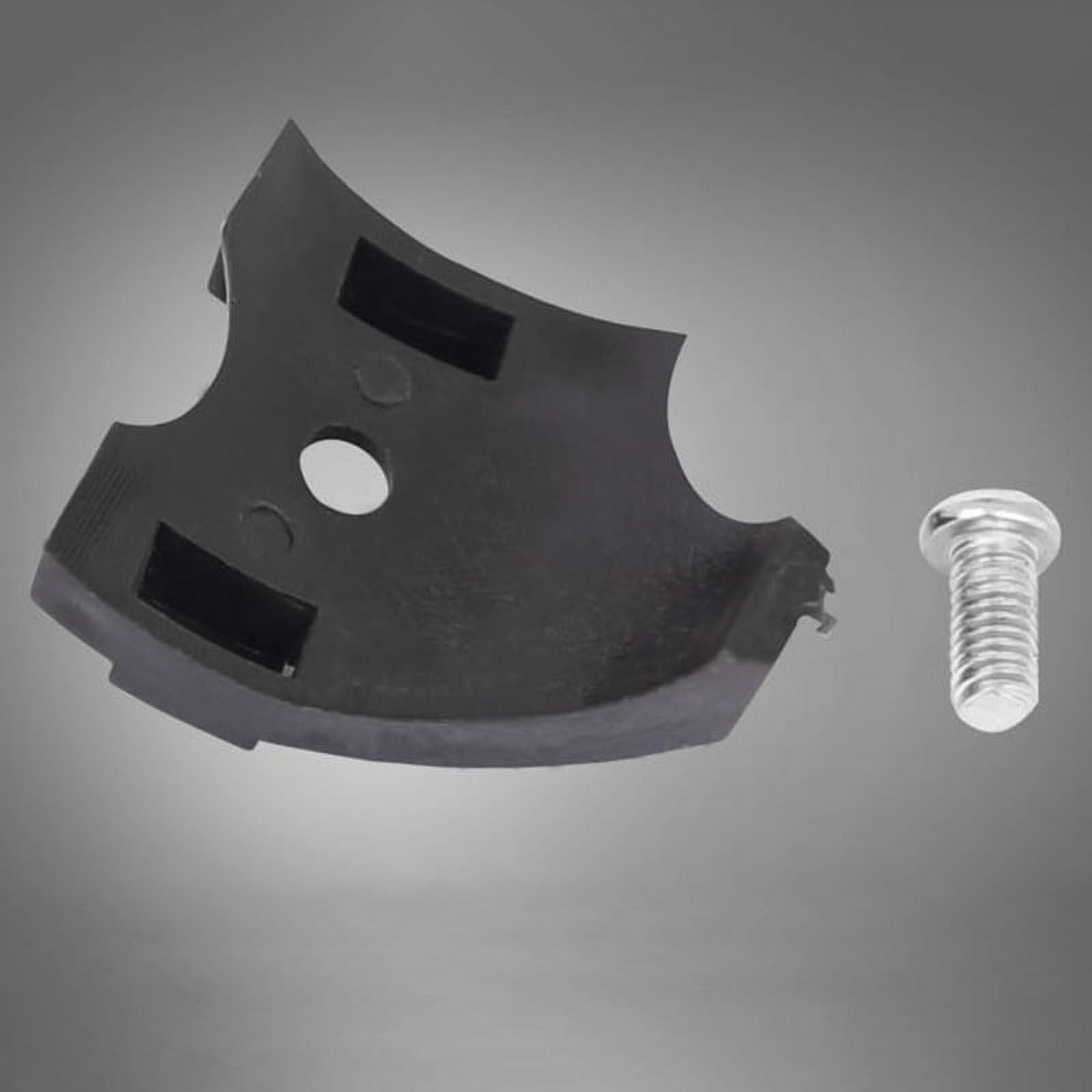 Lierteer Road Bike Bicycle Frame Bottom Bracket Cable Guide Plastic ...