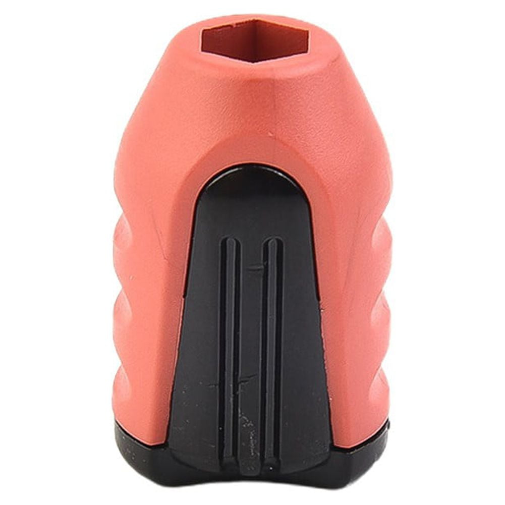 Lierteer Screwdriver Bit Magnetic Ring Demagnetizer 1/4Inch Screw for ...