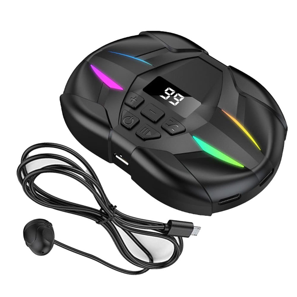 Lierteer Smartphone Auto Clicker: Enhance Live Streams & Boost ...