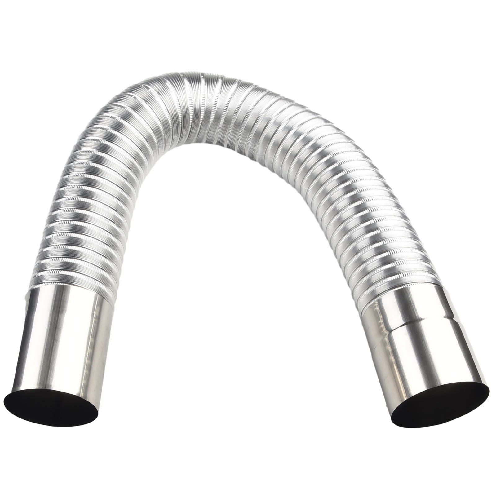 Lierteer Stainless Steel Elbow Chimney Liner Bend Multi Flue Stove Pipe ...