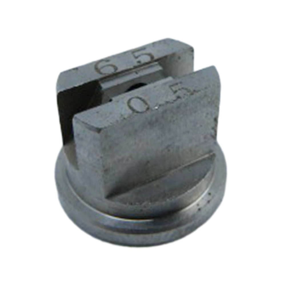 Lierteer Stainless Steel Flat Fan Jet Spray Tips Nozzle Set ...