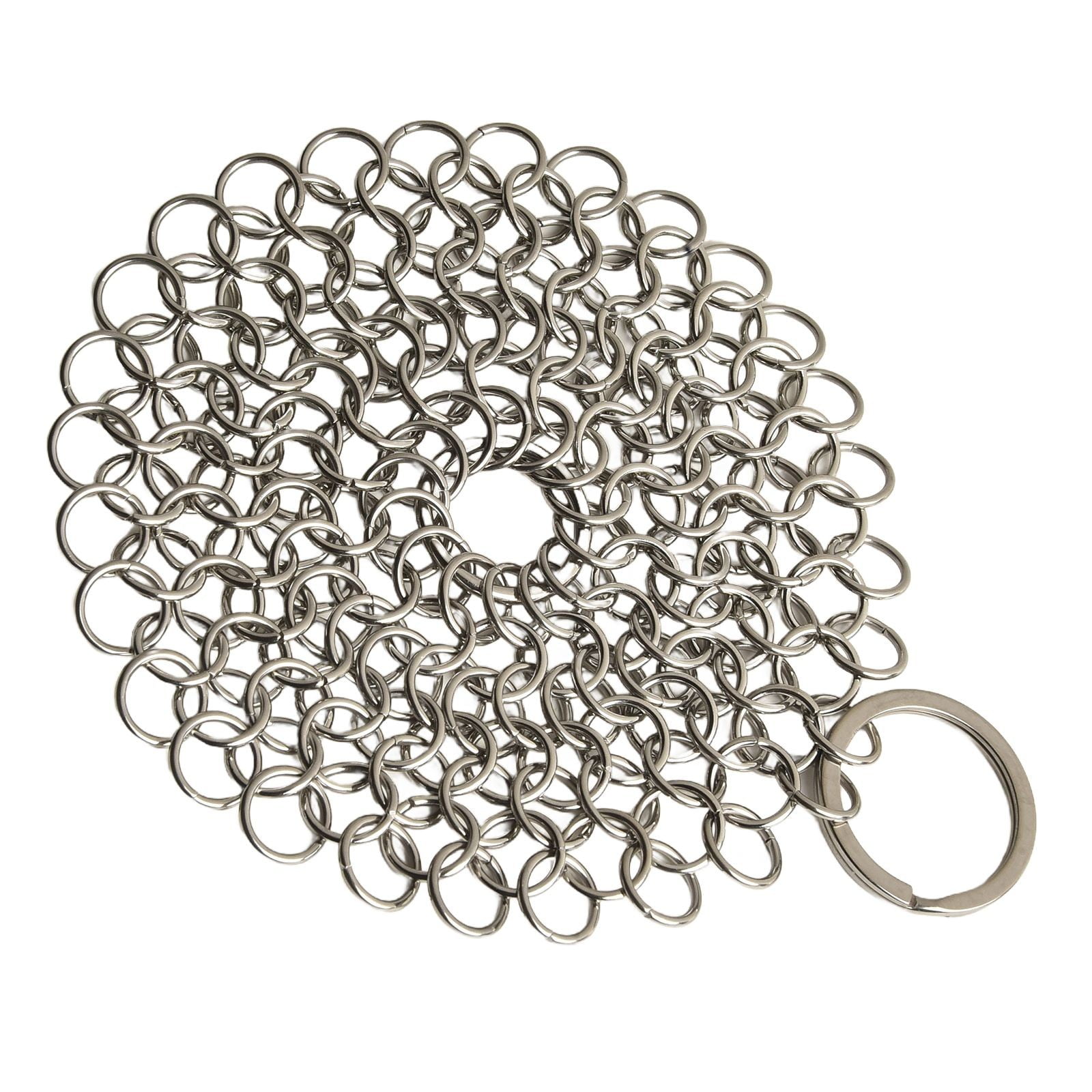 Lierteer Stainless Steel Pot Cleaner with Efficient Design for Easy ...