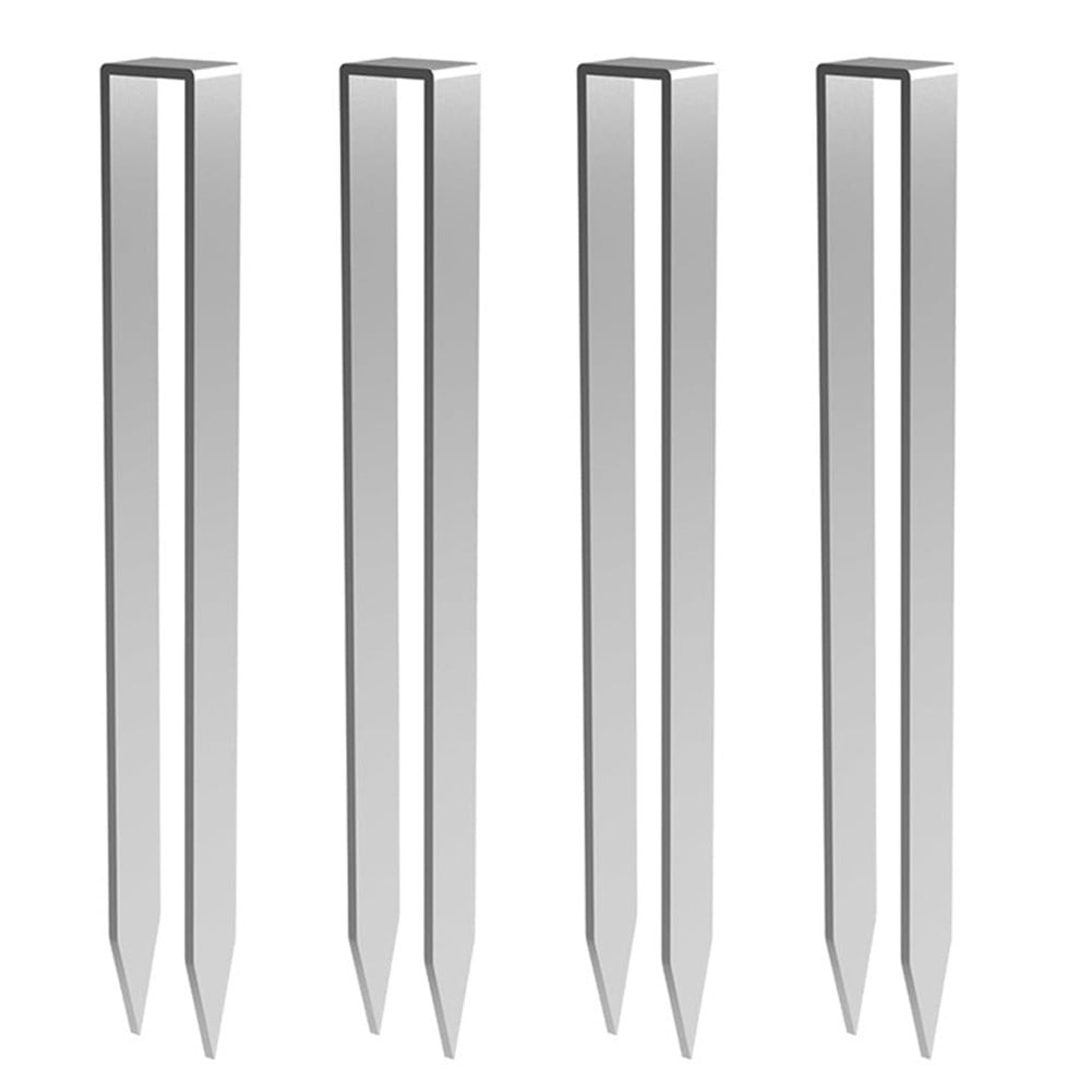 Lierteer Stainless Steel U-Shaped Arch Anchor Ensure Stability for ...