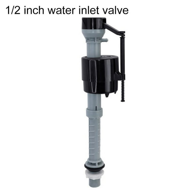 Lierteer Toilet water inlet valve bottom water inlet silent old style ...