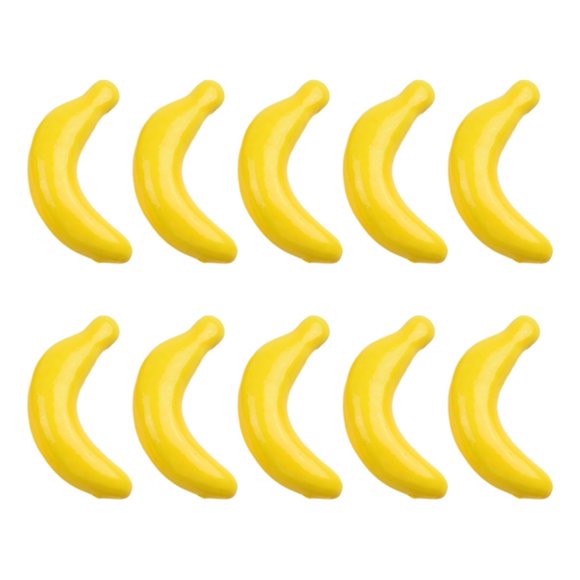 Plastic Banana