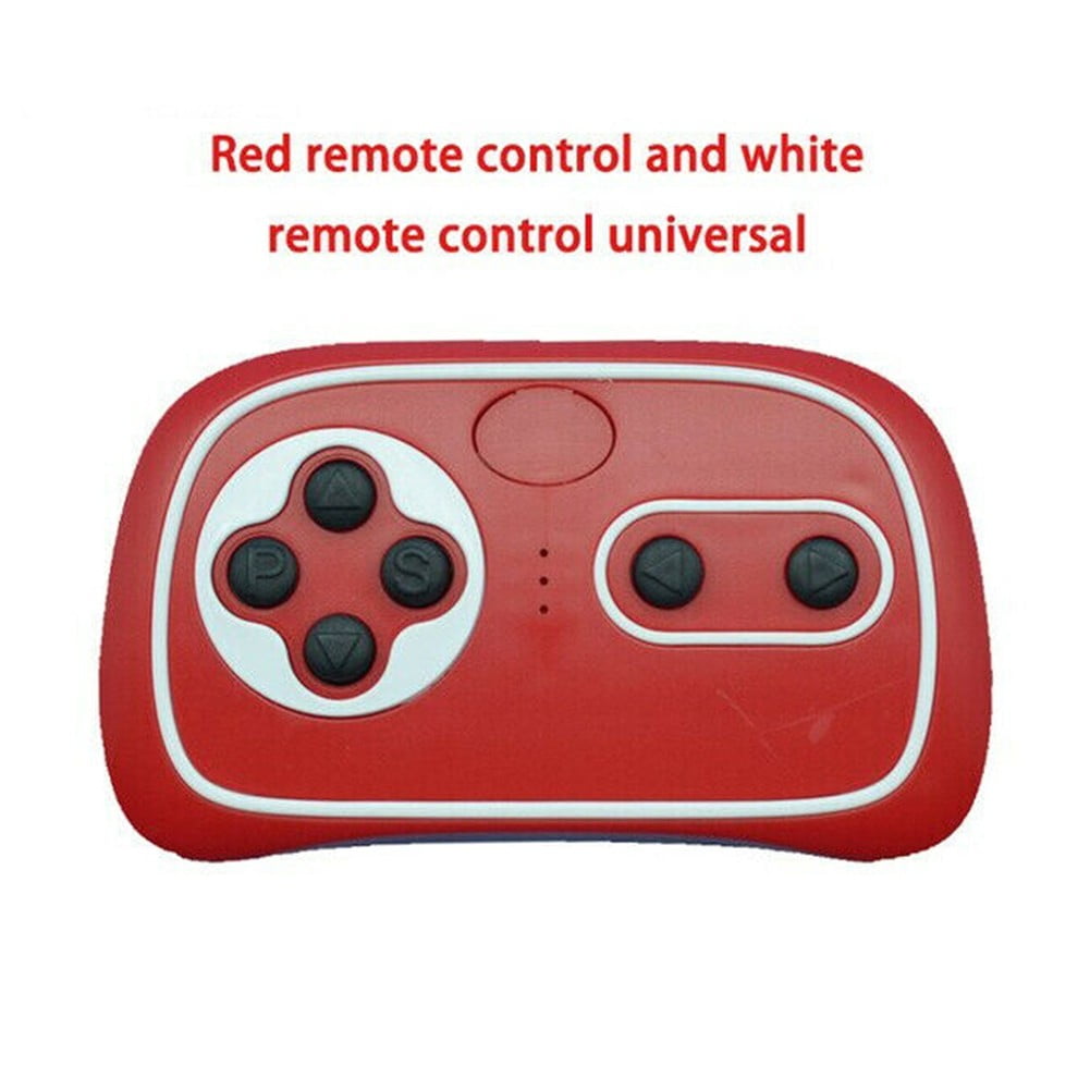 Lierteer Weelye Children'S Electric Toy Car Rc And Receiver 2.4G ...