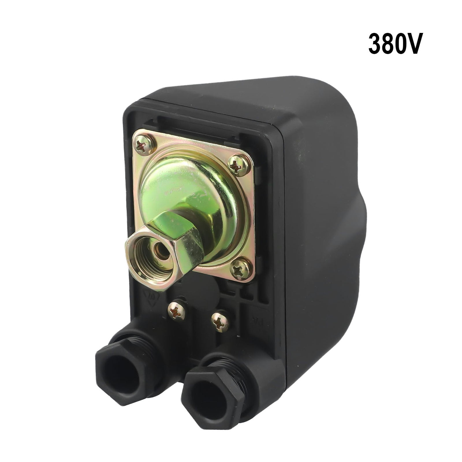 Lierteer Wide Applicability Water Pump Controller with Single Three ...