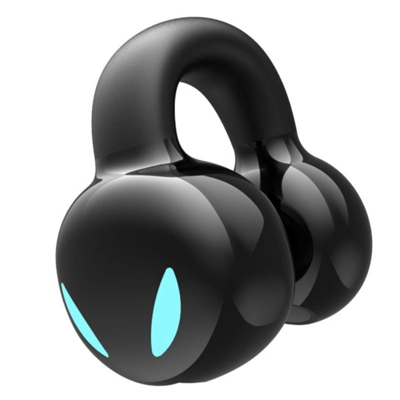 Lierteer YX03 Stereo Bluetooths Earphones High-quality Noise-cancelling Waterproof Earclip ...