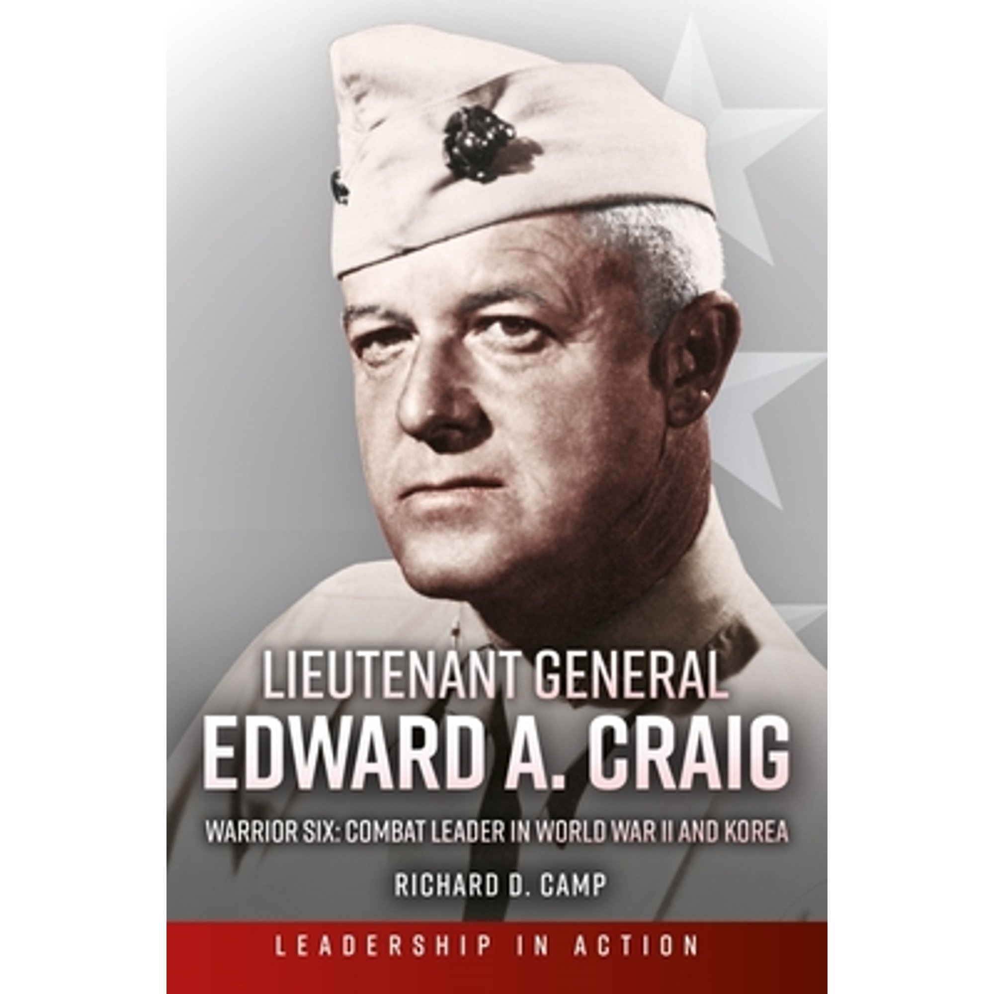 Pre-Owned Lieutenant General Edward A. Craig: Warrior Six: Combat ...