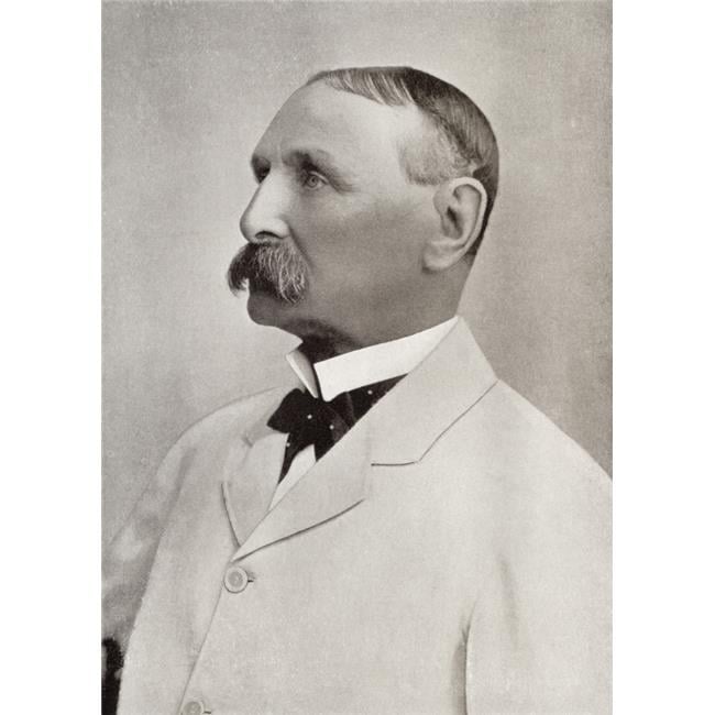 Lieutenant General Sir Charles Tucker - Died 1935 British Army General ...