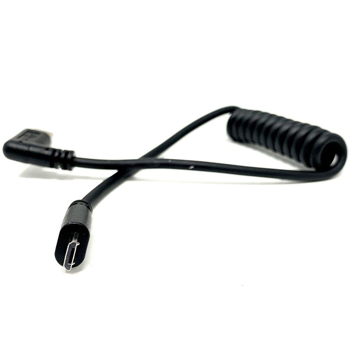 LifThor OTG Micro USB to USB Type-C ConnecThor Video Feed Cable, 13.7 ...