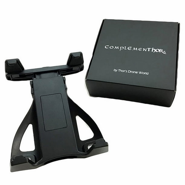 LifThor Tablet Clamp for 7.9 to 13" Tablets - Walmart Business Supplies