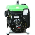 Lifan Energy Storm 1500-CA (California Sales Compliant) 1500 Watt 79cc, 4-Stroke Industrial ...