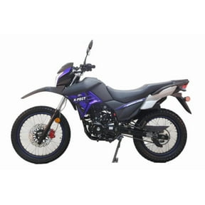 Dual Sport Motorcycles
