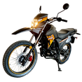 Lifan X-Pect 200cc Dual Sport Motorcycle | EFI | 5-Speed Manual ...