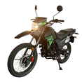 Lifan X-Pect | 200cc Dual Sport Motorcycle | Fuel Injected | 5 Speed ...