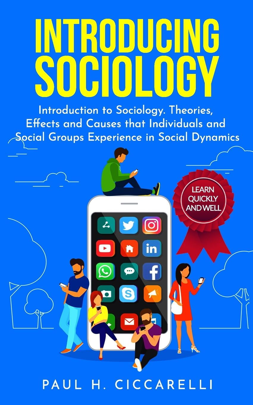 Introduction To Sociology