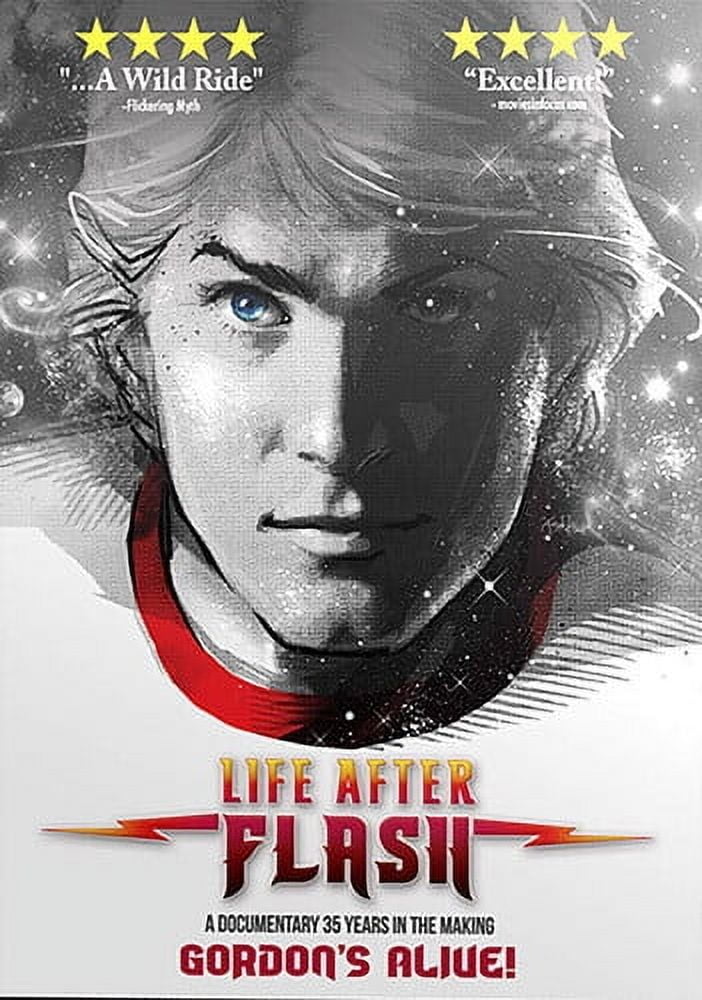 Life After Flash (DVD), Cleopatra, Documentary - Walmart.com