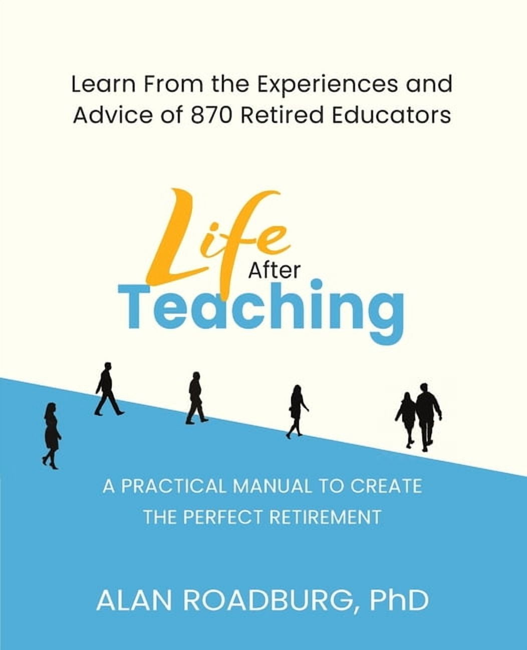 Life After Teaching, (Paperback) - Walmart Business Supplies