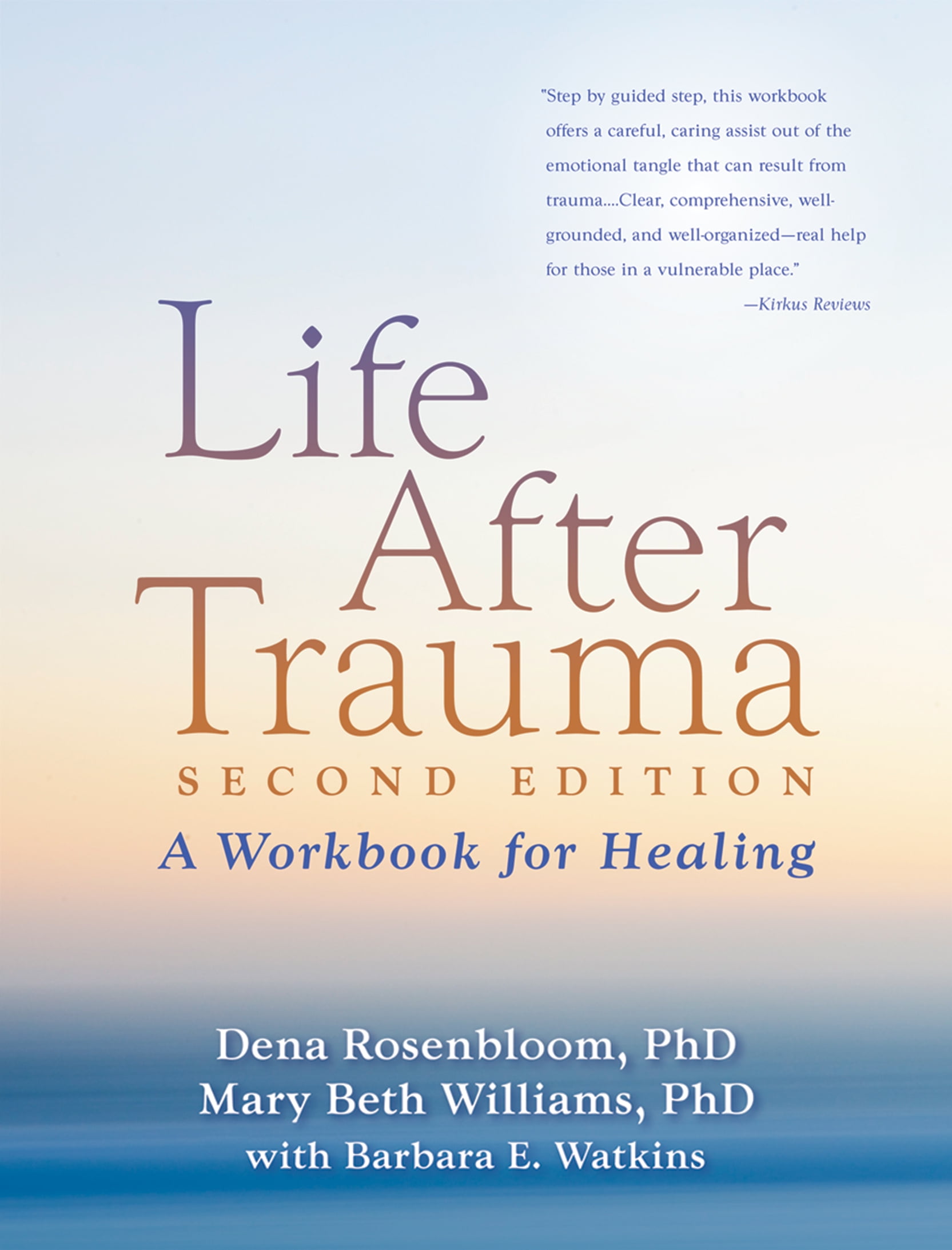 Life After Trauma : A Workbook for Healing (Edition 2) (Paperback ...