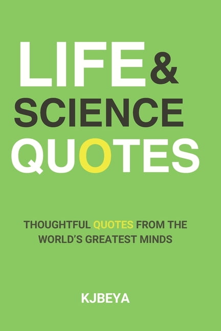 Science Slogans