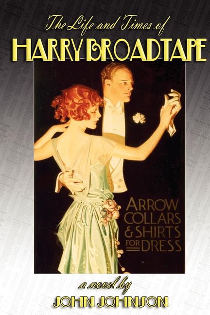 Life And Times of Harry Broadtape - Walmart.com