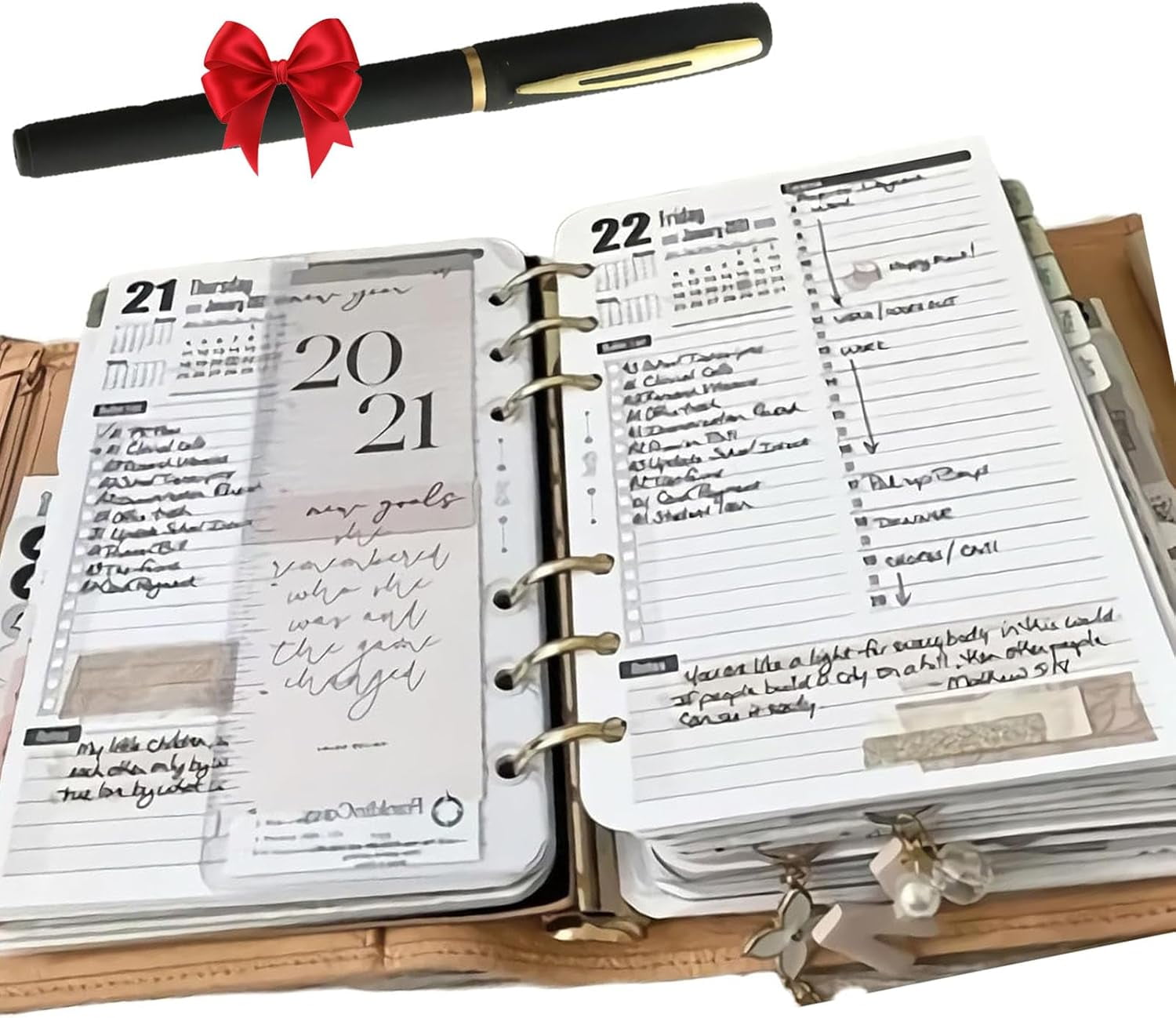 Life Area Simple Planning Toolkit,All in One Planner Life Area Simple ...