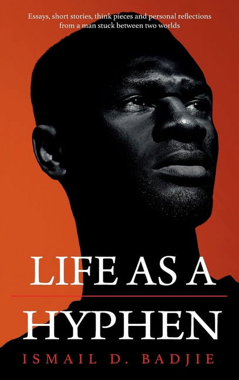 Life As A Hyphen, (Hardcover) - Walmart.com