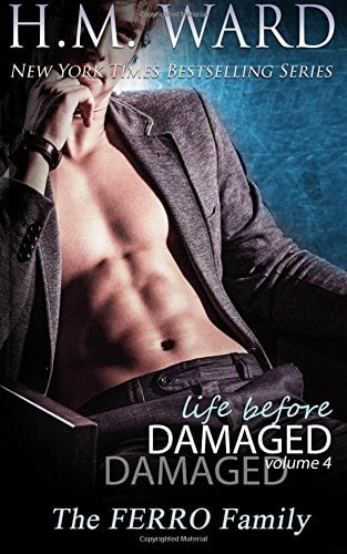 Pre-Owned Life Before Damaged, Vol. 4 (The Ferro Family): Volume 4 ...