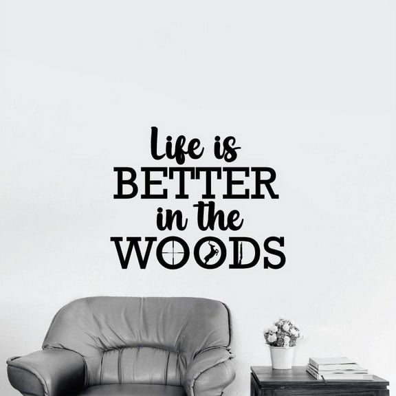 Deer Heads On Their Walls Quote Hunting Hunter Huntsman Hunt Forest ...