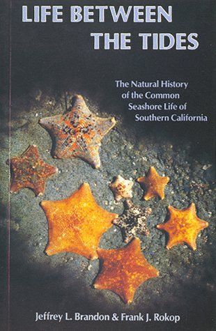 Pre-Owned Life Between the Tides: The Natural History of the Common ...
