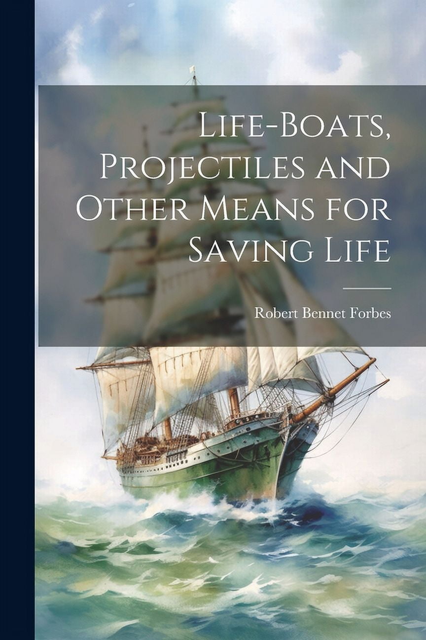 Robert Bennet Forbes