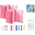 The Life Book Document Organizer, If I Die Binder UK, Folio Document ...