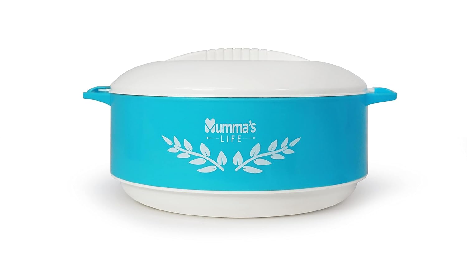 Life Casserole Storage Container 1 Piece Plastic 1500ML Blue - Walmart.com