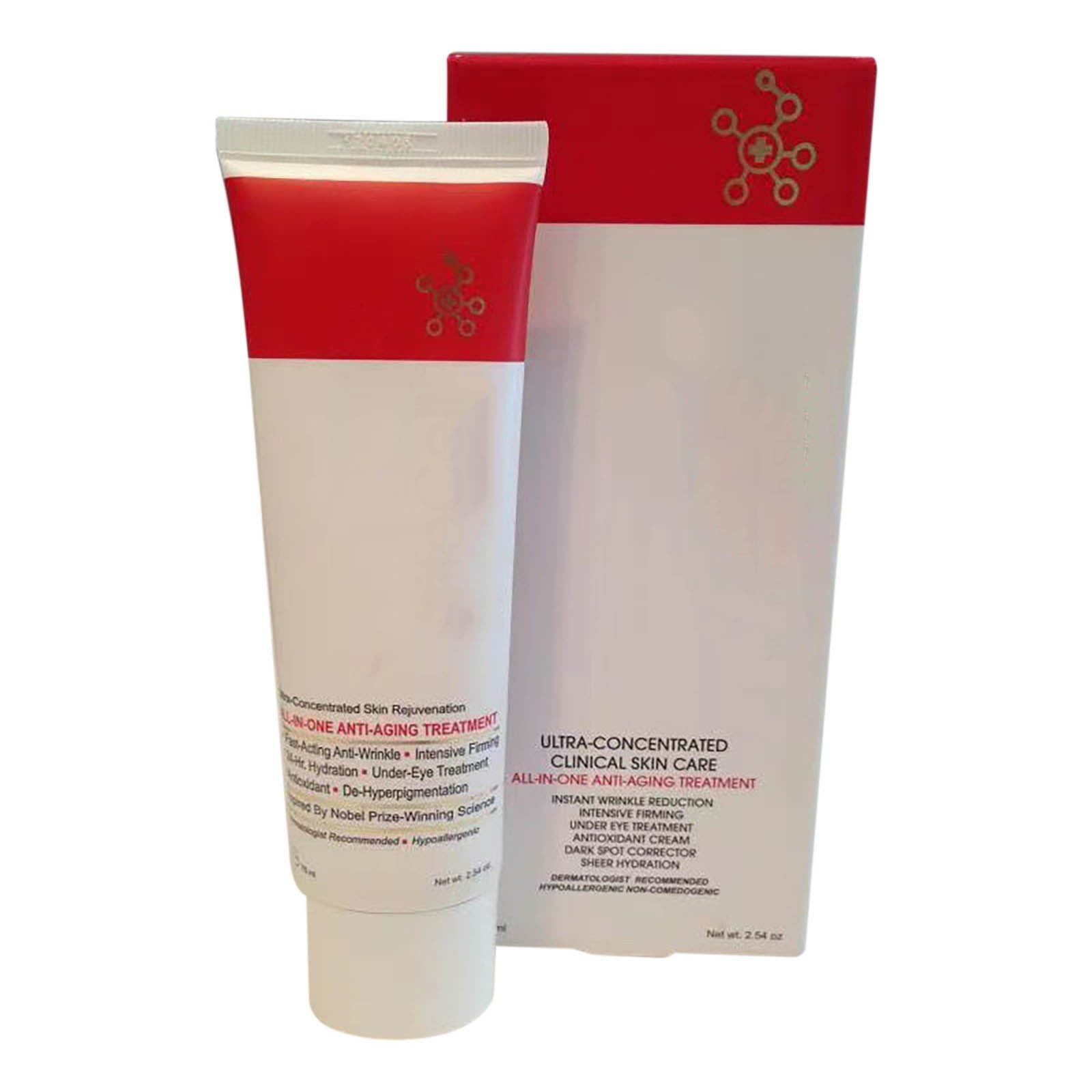 Life" Cell" Anti-Aging Wrinkle Cream Skincare All-in-One Anti-Aging ...