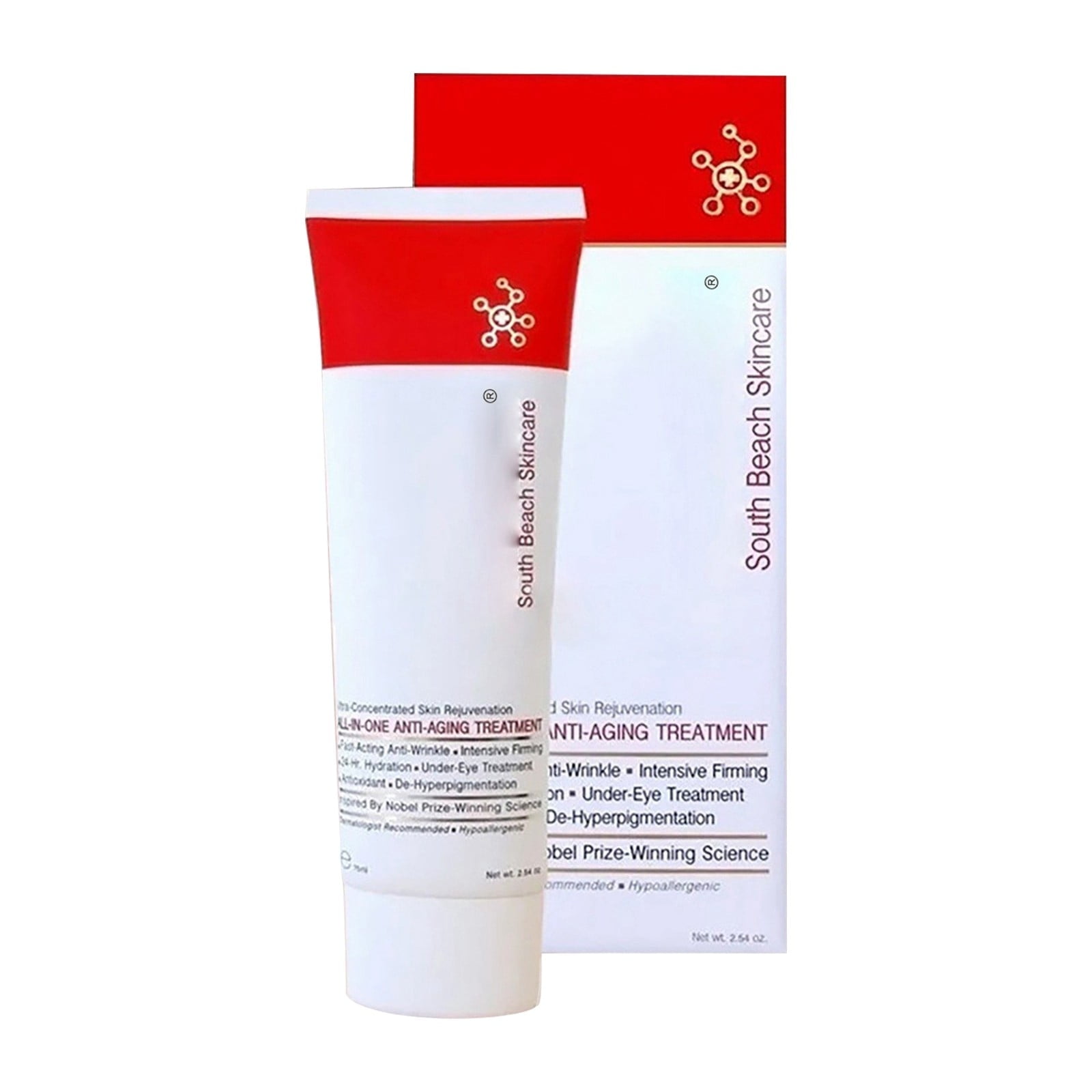 Life" Cell" anti-aging skin care cream Treatment - Reduce the Look of ...