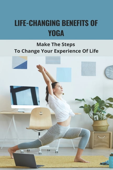 Benefits Of Yoga Daily