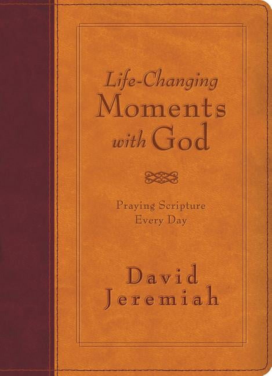 David Jeremiah Sermon