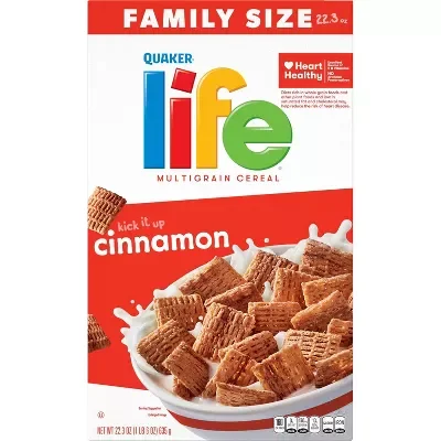 Life Cereal in Cereal - Walmart.com