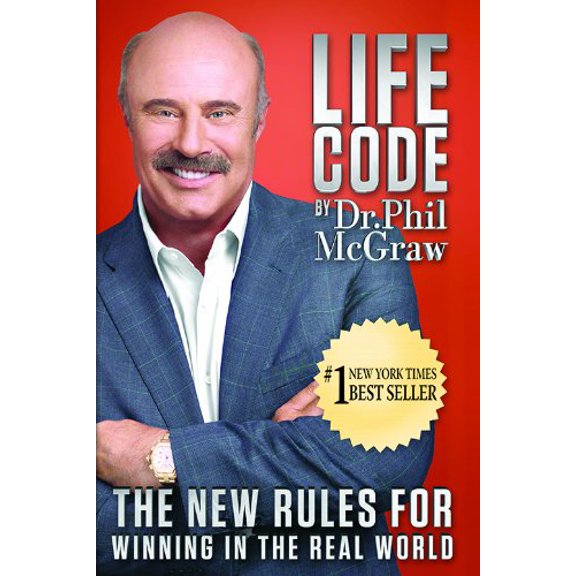 Life Code: The New Rules for Winning in the Real World (Hardcover ...