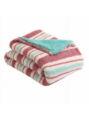 Life Comfort Throw Blankets in Decor - Walmart.com